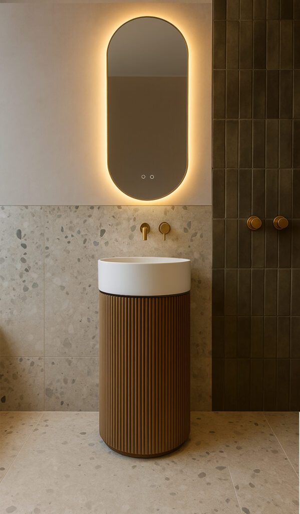 The Story Of The Rotunda | Aquaroc Bathrooms
